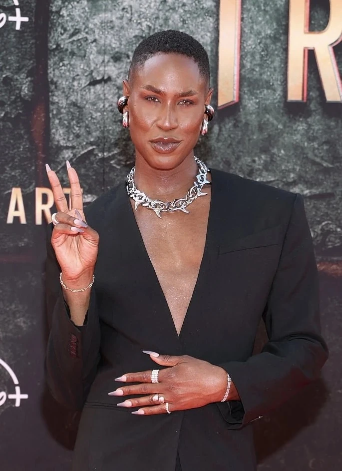 Jaren Merrell | Trilith Studios Wiki | Fandom