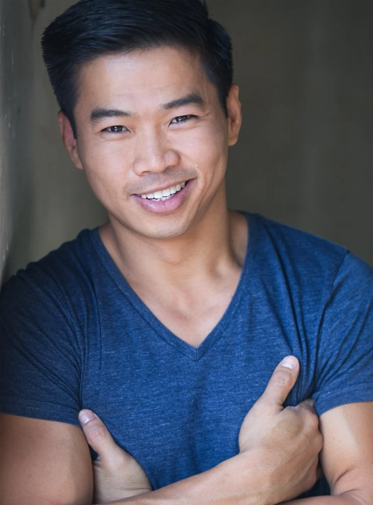 Danny Chung | Trilith Studios Wiki | Fandom