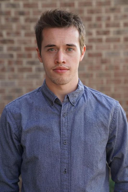 Zane Shaw | Trilith Studios Wiki | Fandom
