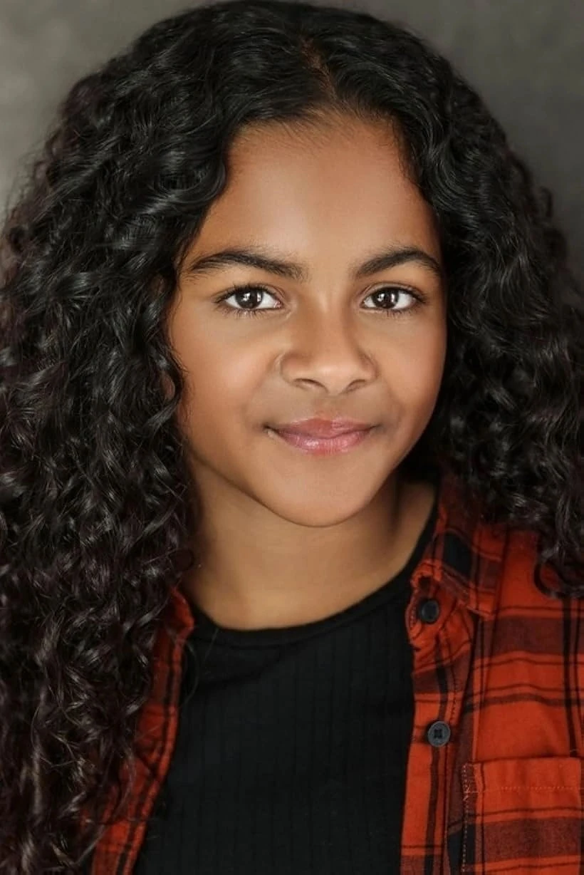 Alayna Bernard | Trilith Studios Wiki | Fandom