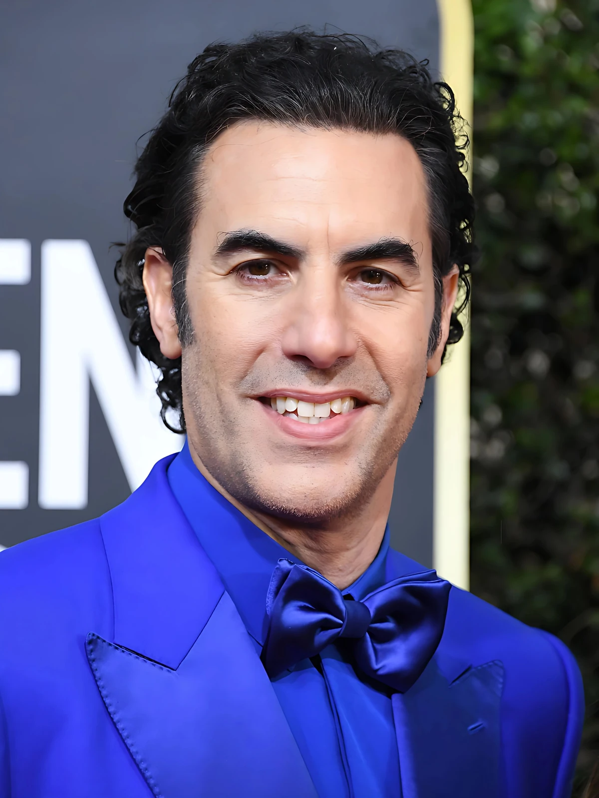 Sacha Baron Cohen | Trilith Studios Wiki | Fandom