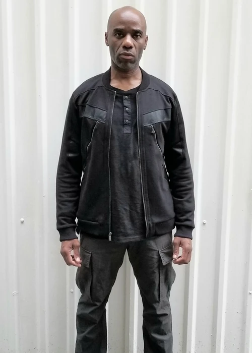 Corey Hibbert | Trilith Studios Wiki | Fandom