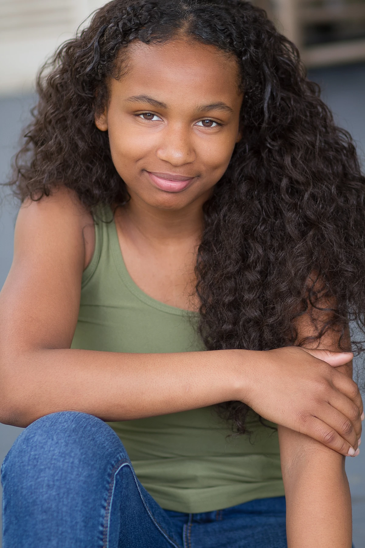 Amere Stewart | Trilith Studios Wiki | Fandom