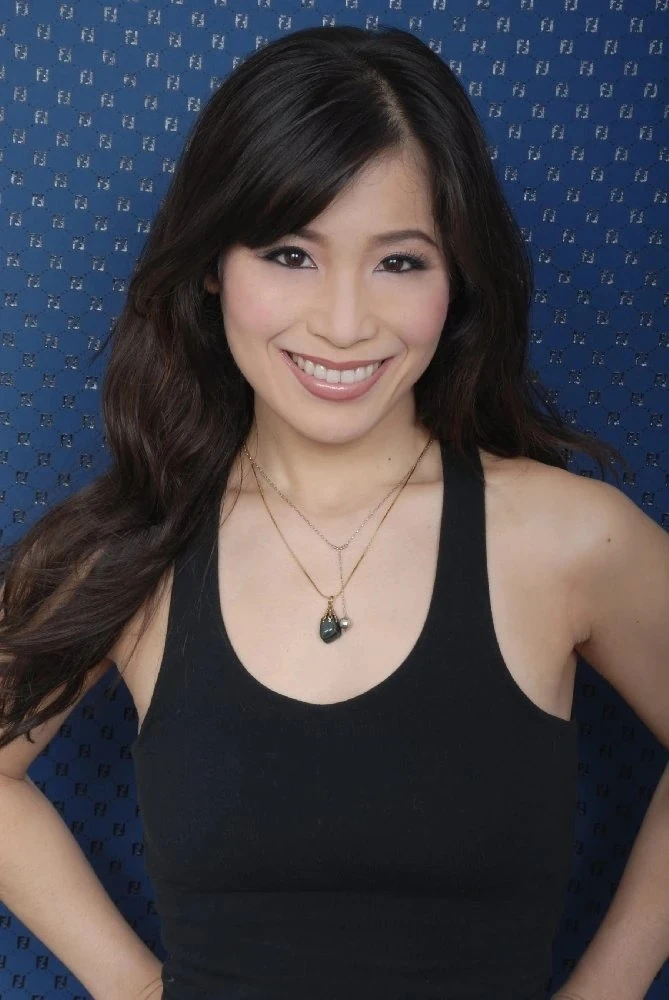Kimmy Suzuki | Trilith Studios Wiki | Fandom