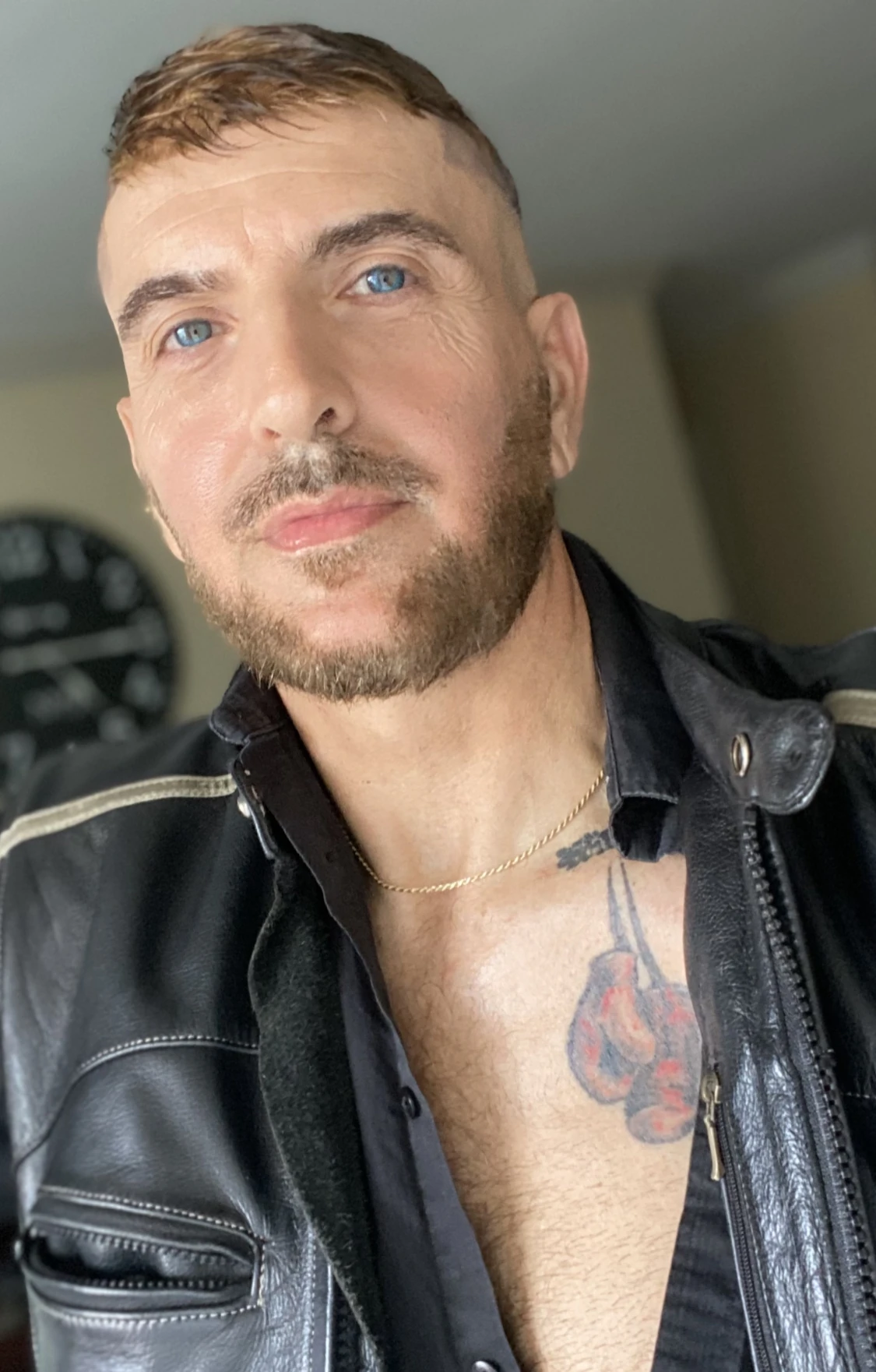 Andreas Brandy | Trilith Studios Wiki | Fandom