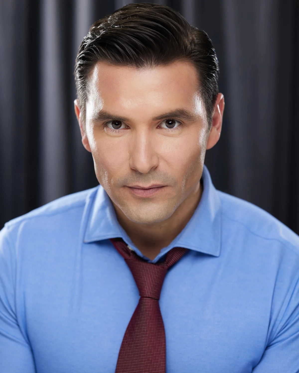 Lawrence Gilligan | Trilith Studios Wiki | Fandom