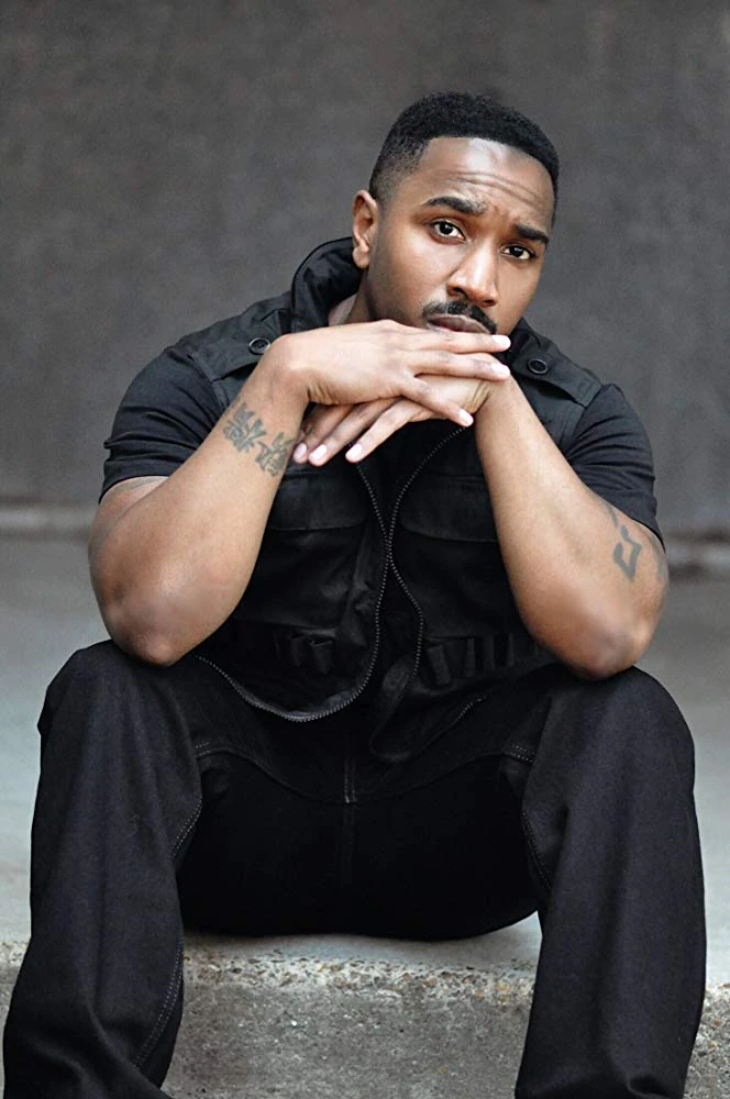 Justin P. Slaughter | Trilith Studios Wiki | Fandom