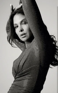 Felisha Terrell | Trilith Studios Wiki | Fandom