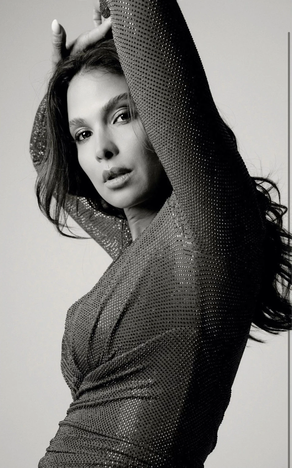 Felisha Terrell | Trilith Studios Wiki | Fandom