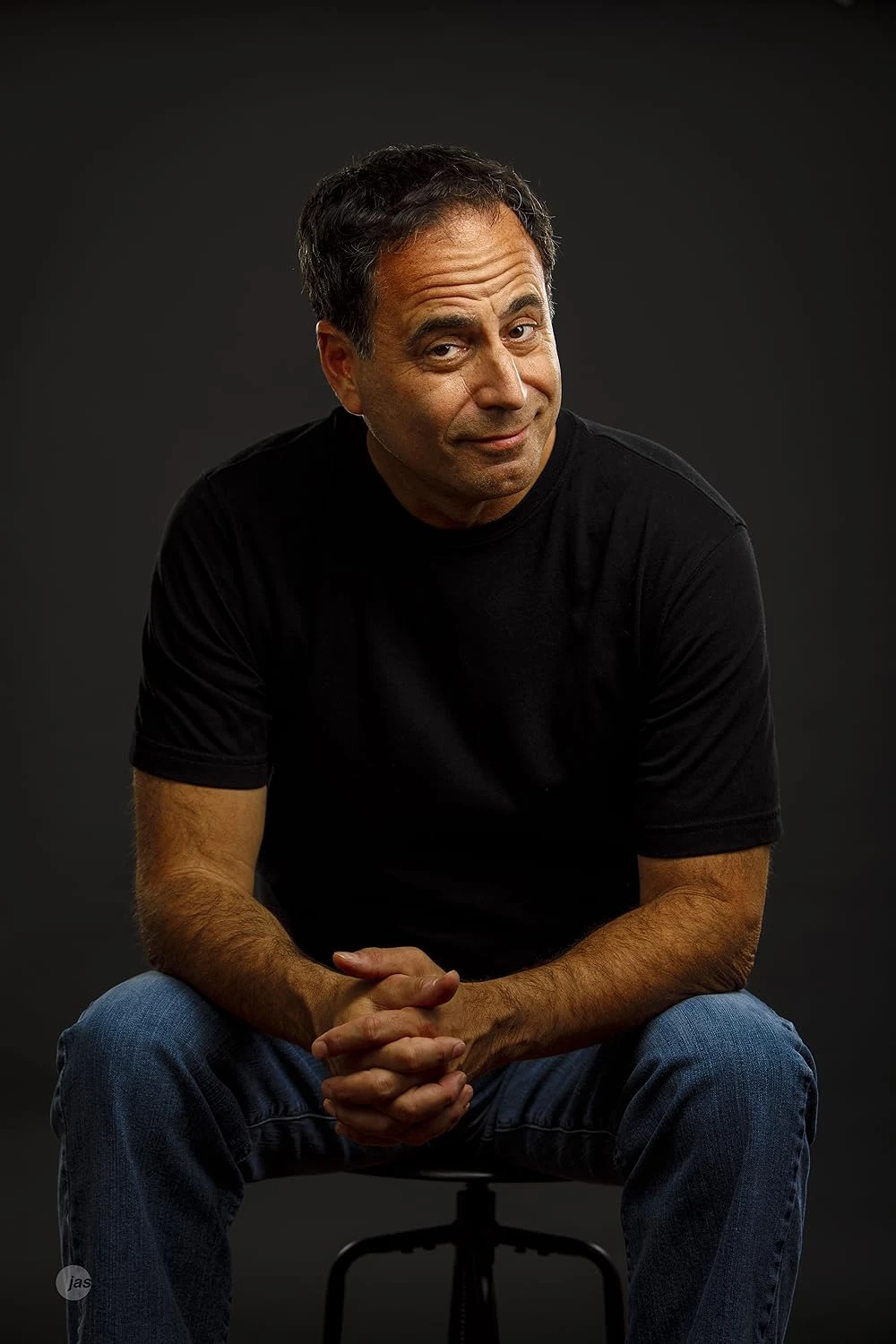 Jared Simon | Trilith Studios Wiki | Fandom