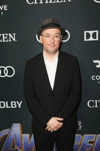 Christopher Markus | Trilith Studios Wiki | Fandom