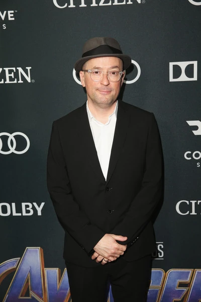 Christopher Markus | Trilith Studios Wiki | Fandom