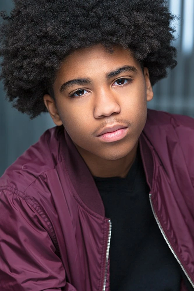 Tristan Timmons | Trilith Studios Wiki | Fandom