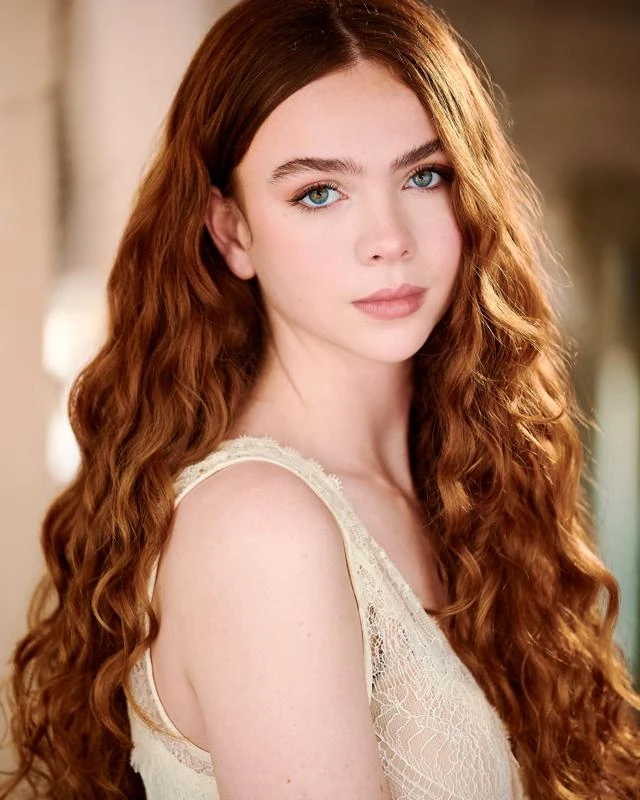 Sofia Noelle Johnston | Trilith Studios Wiki | Fandom