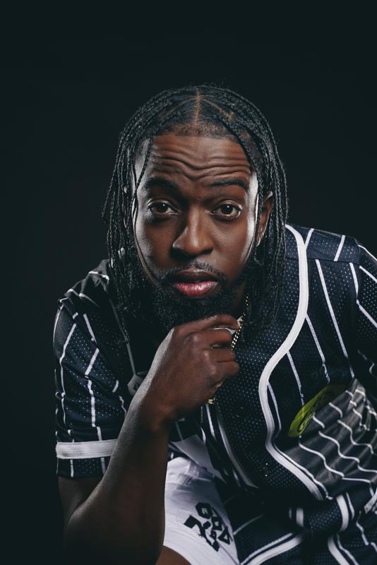 Mario Williams | Trilith Studios Wiki | Fandom