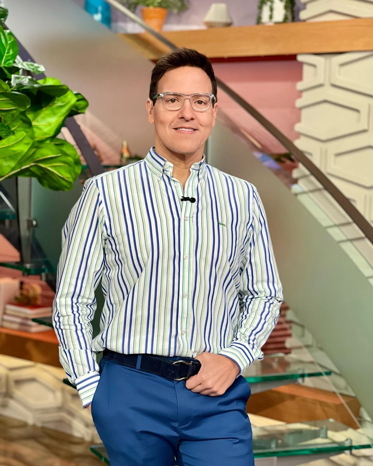 Raul Gonzelez | Trilith Studios Wiki | Fandom