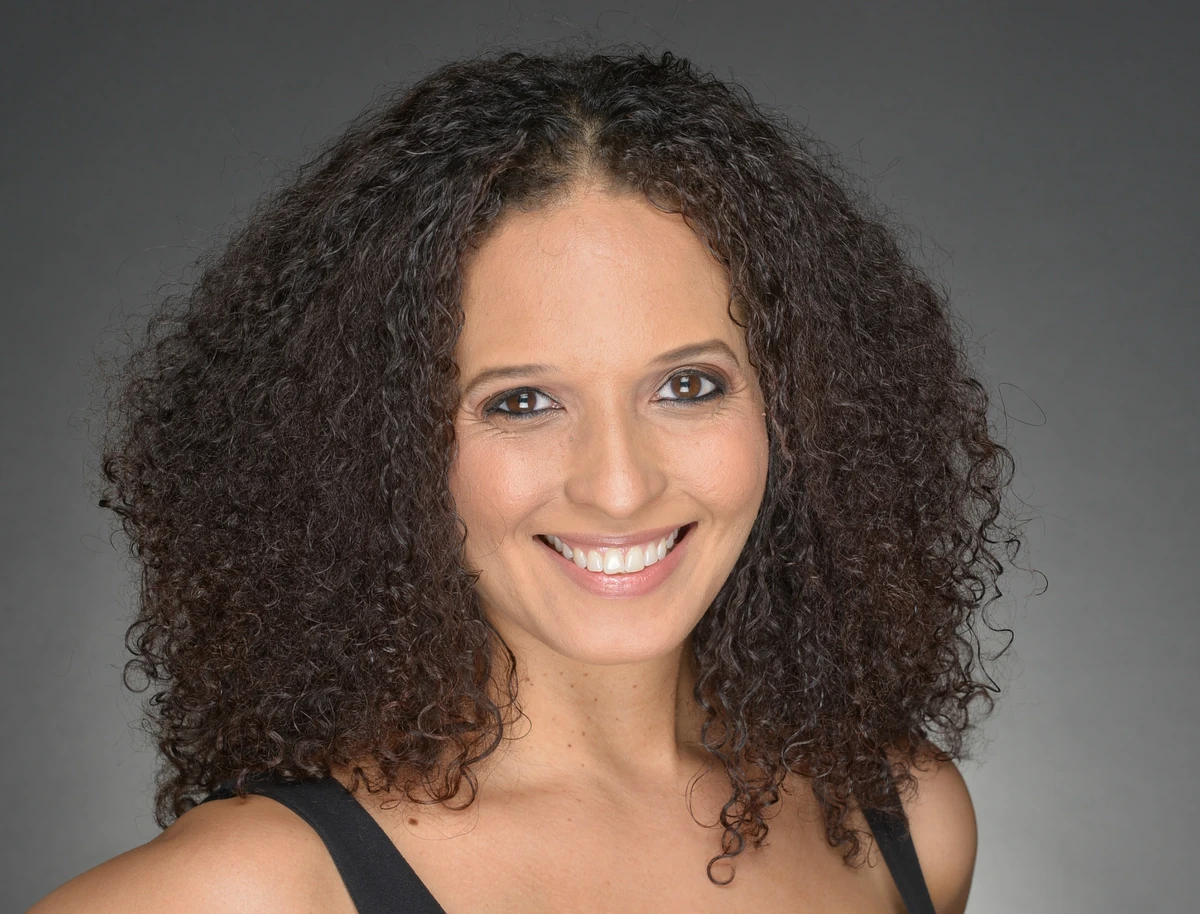 Renee McNeil | Trilith Studios Wiki | Fandom