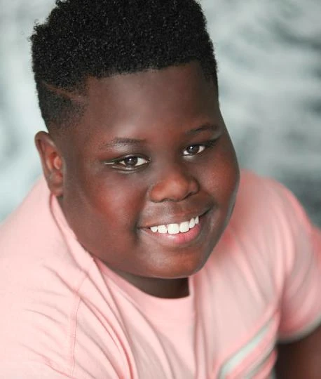 Abraham Clinkscales | Trilith Studios Wiki | Fandom