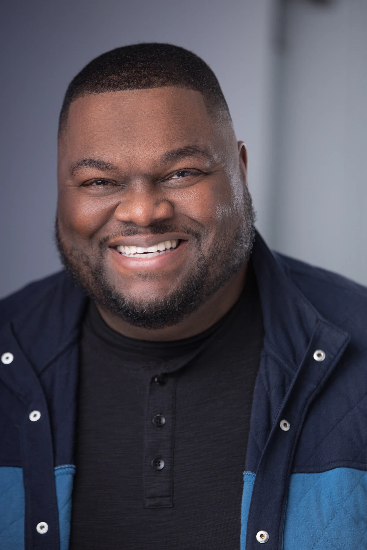 Henry Louis Adams Jr. | Trilith Studios Wiki | Fandom