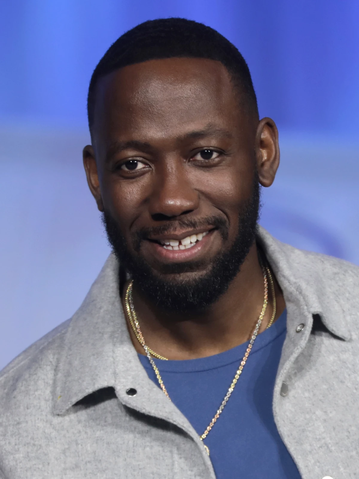 Lamorne Morris | Trilith Studios Wiki | Fandom