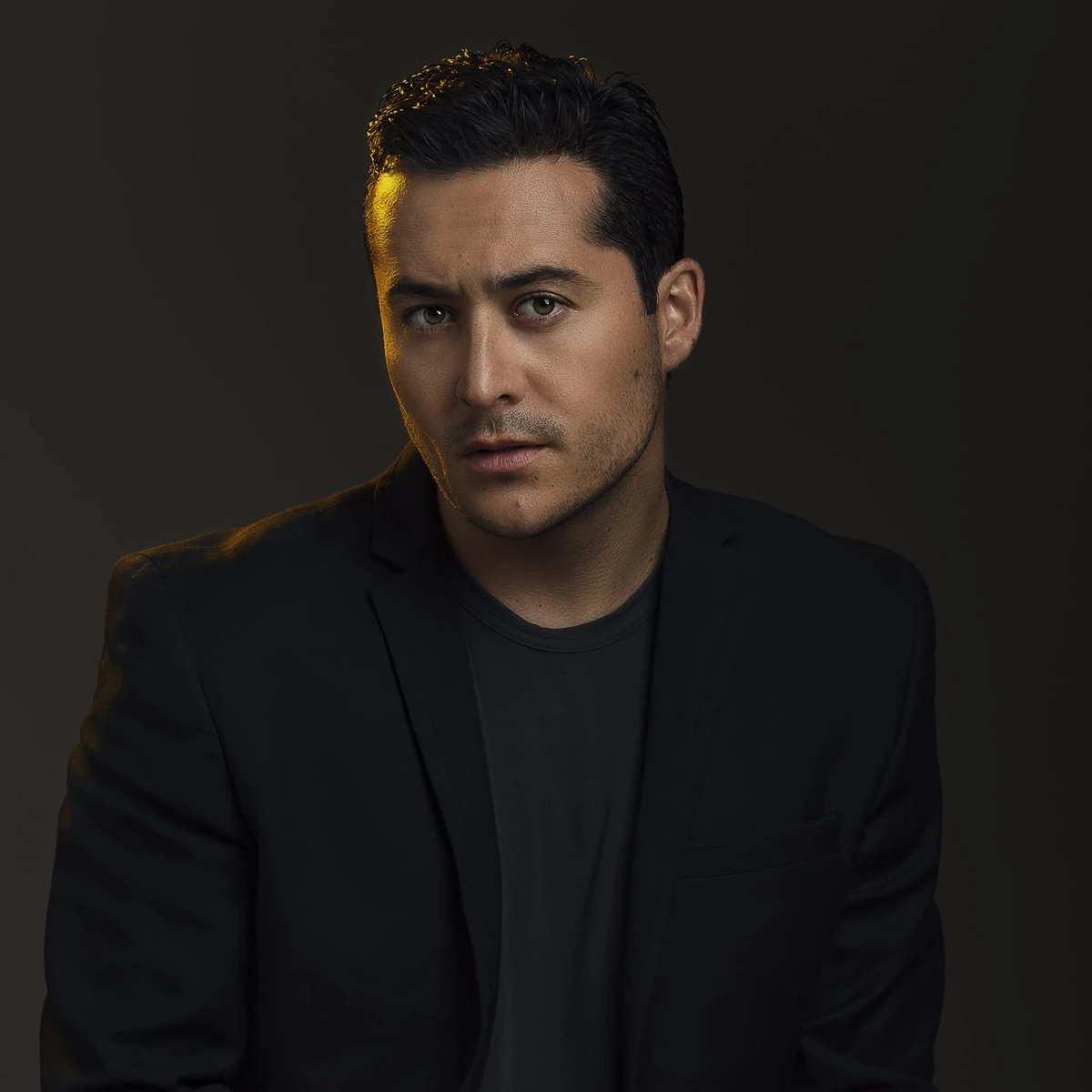 Max Bojorquez | Trilith Studios Wiki | Fandom