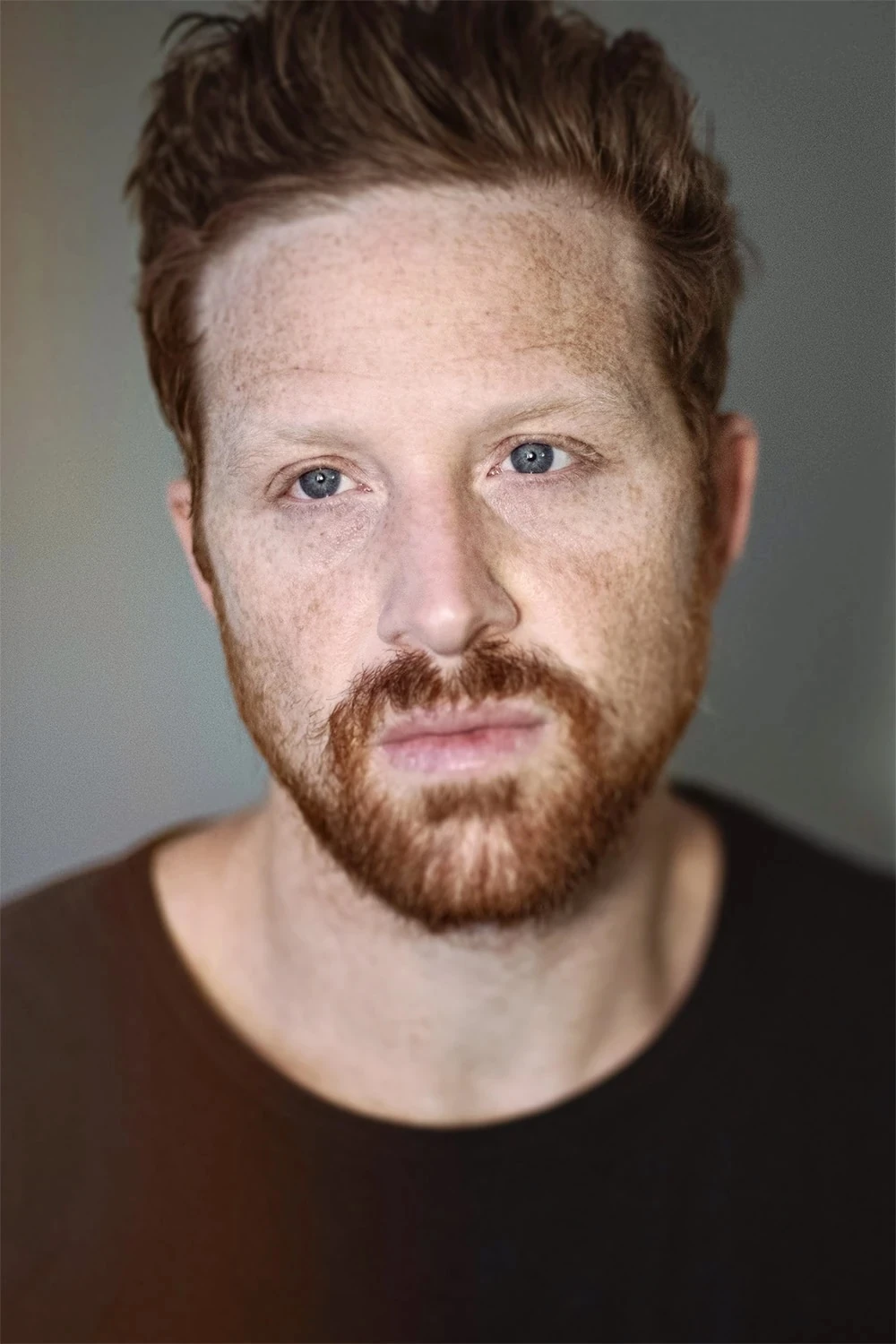 Boone Platt | Trilith Studios Wiki | Fandom