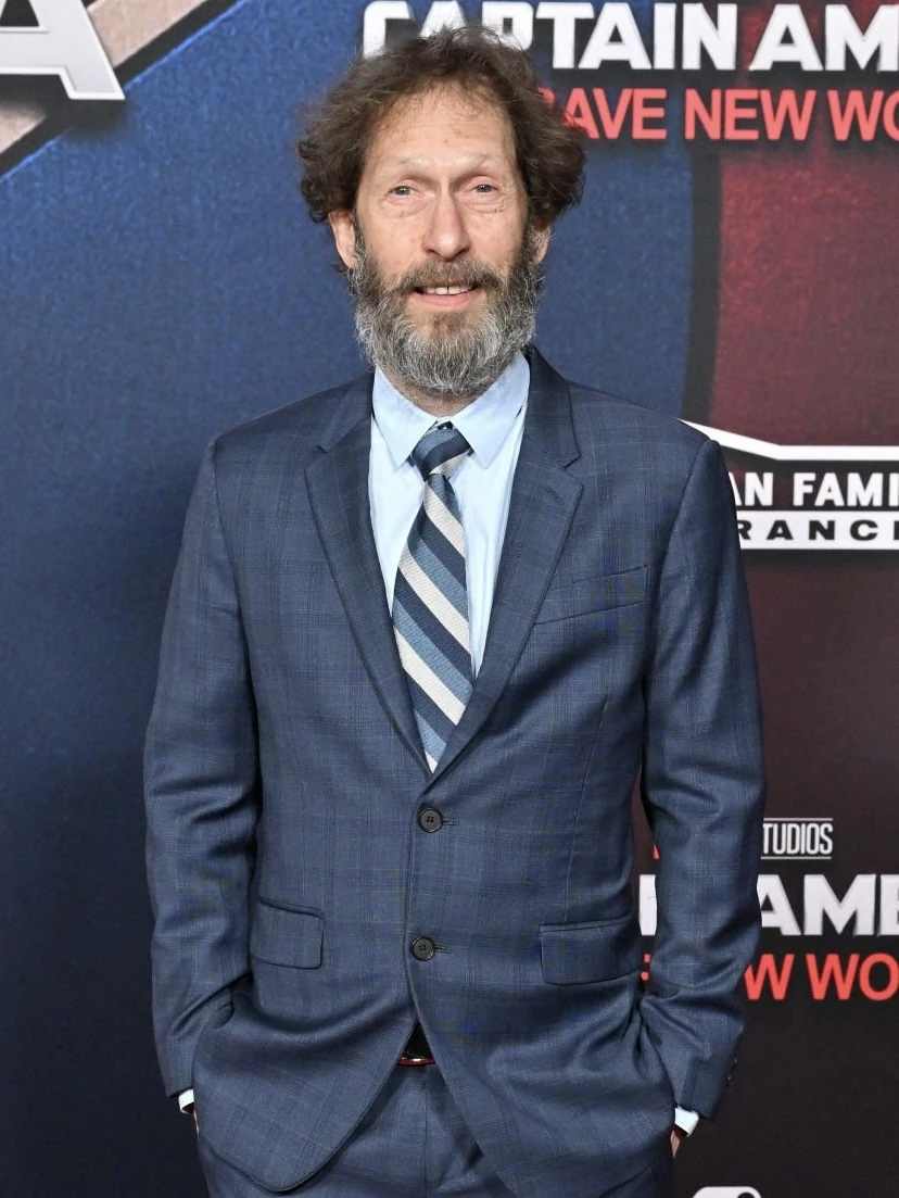 Tim Blake Nelson | Trilith Studios Wiki | Fandom