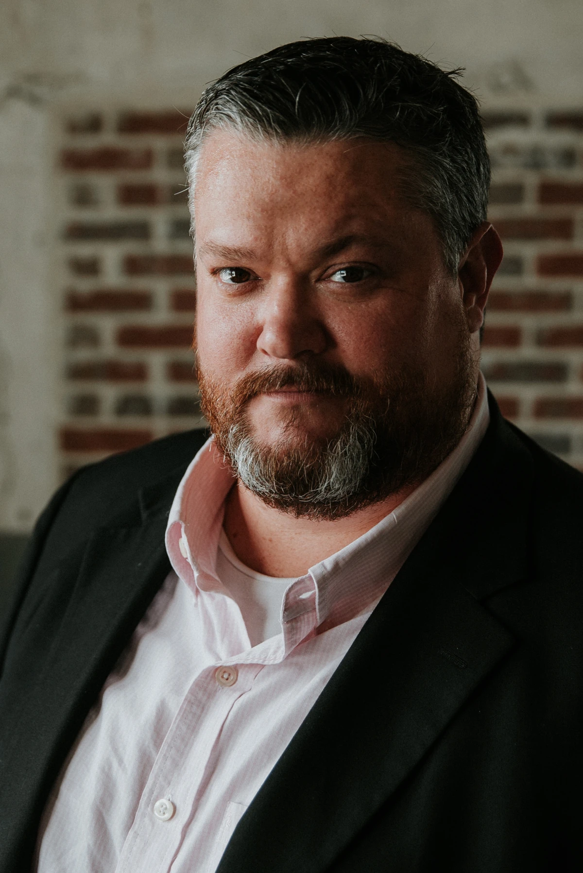 Tracy Goode | Trilith Studios Wiki | Fandom