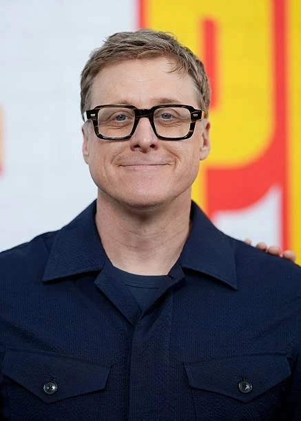 Alan Tudyk | Trilith Studios Wiki | Fandom
