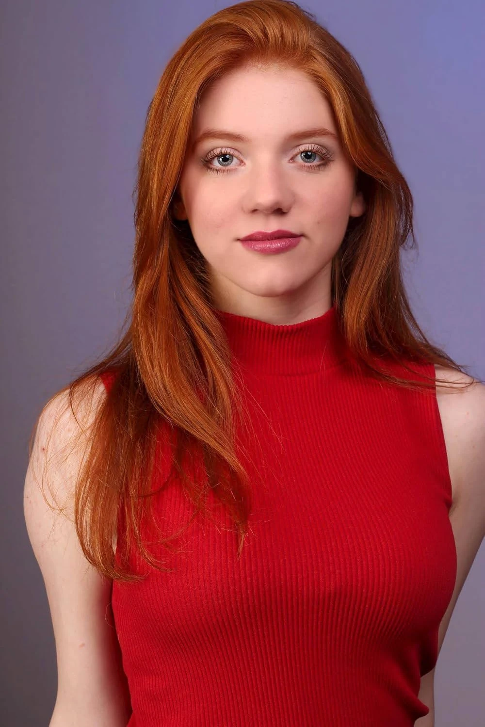 Blakely Grace Taylor | Trilith Studios Wiki | Fandom