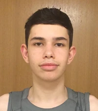 Bradley Ryan Knispel | Trilith Studios Wiki | Fandom