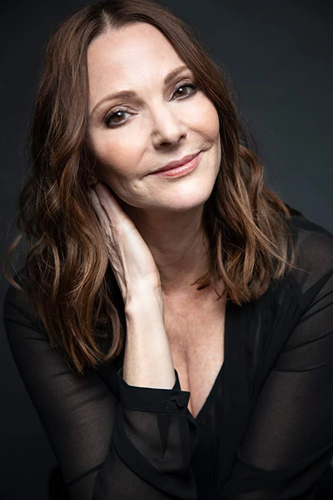 Rebecca Lines | Trilith Studios Wiki | Fandom