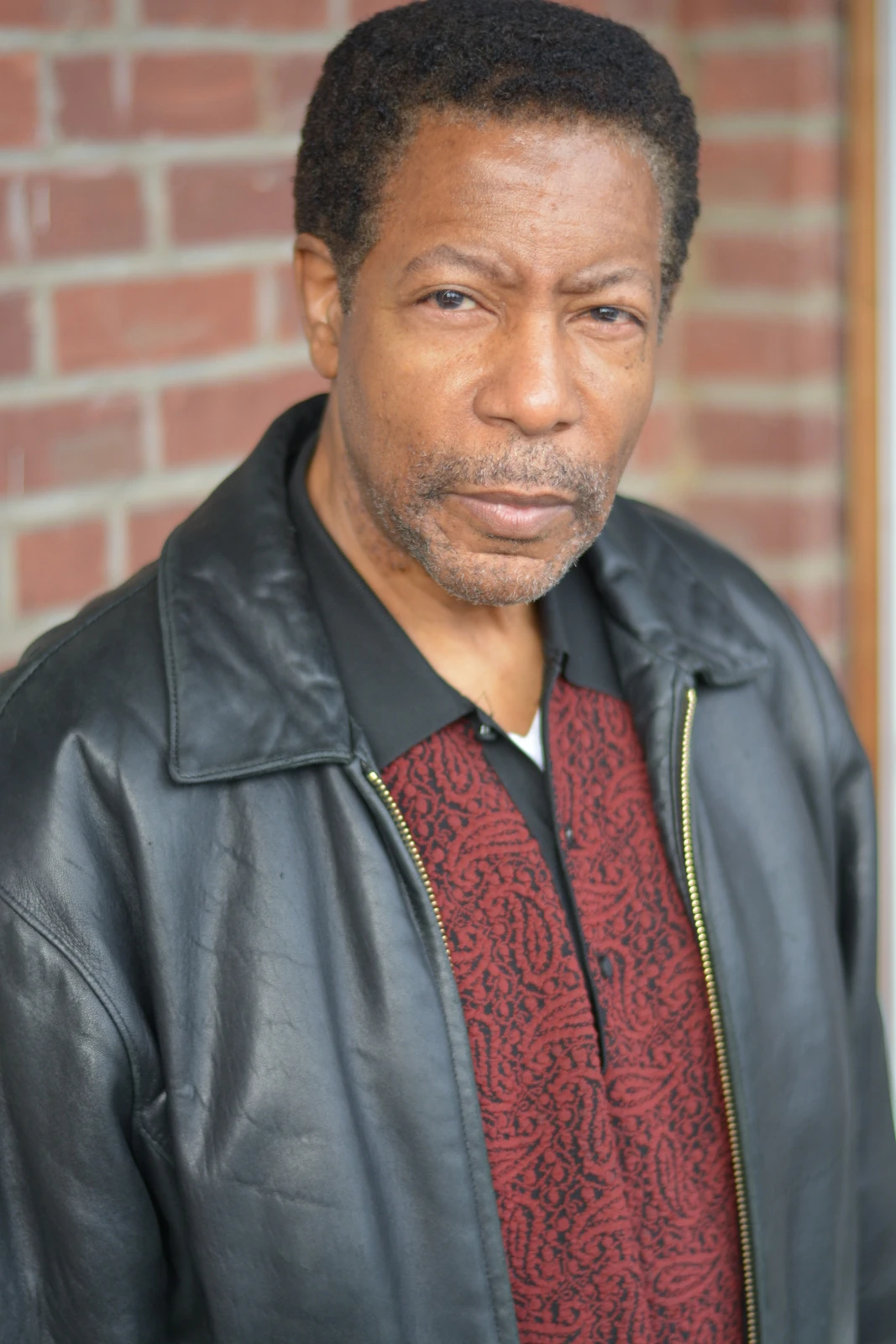 William C. Tate | Trilith Studios Wiki | Fandom