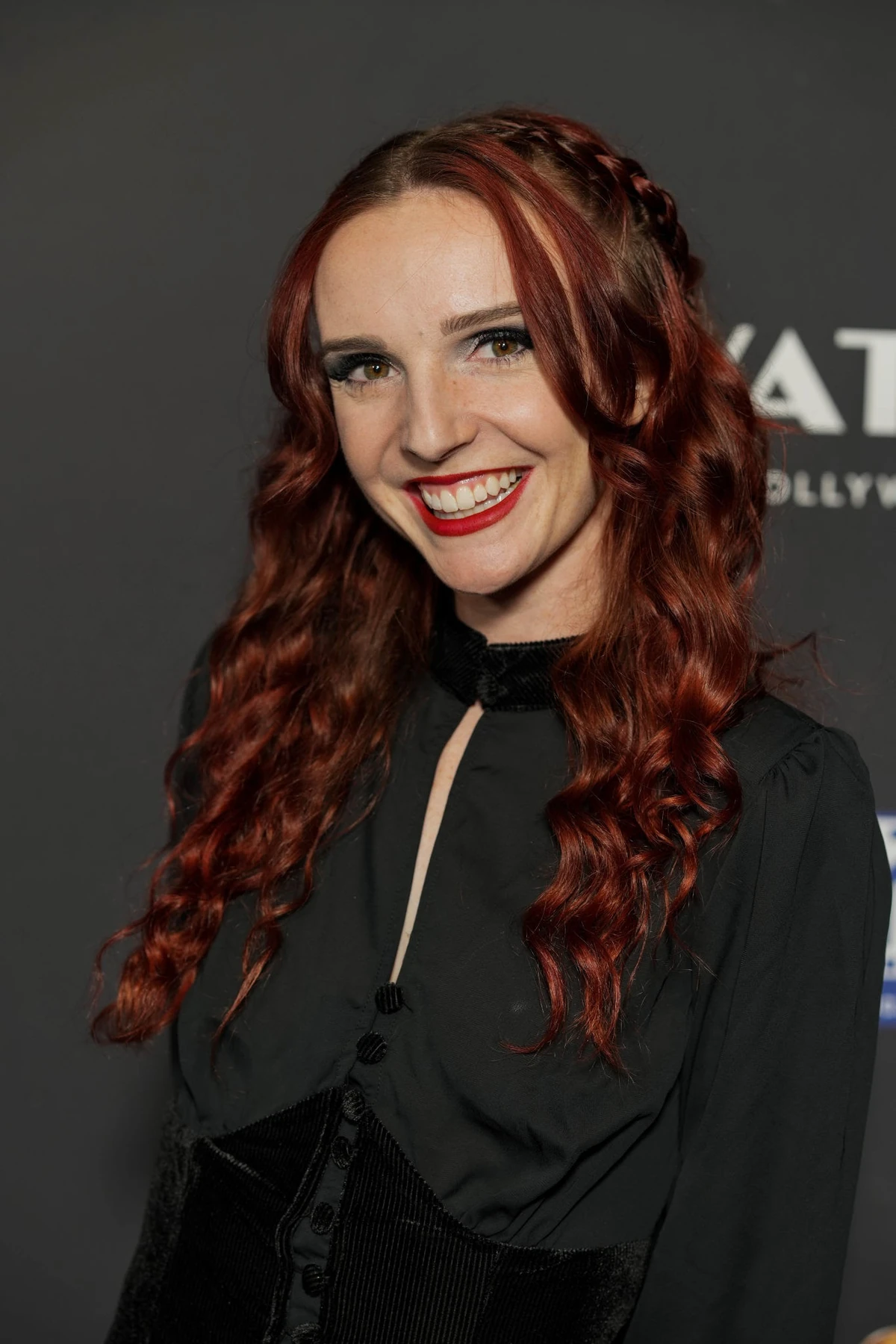 Kyra Elise Gardner | Trilith Studios Wiki | Fandom