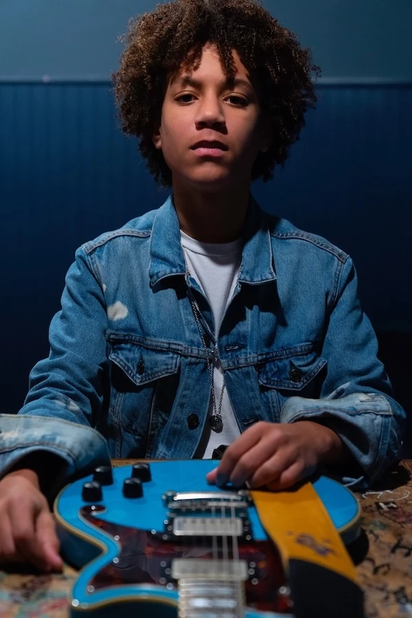 Brandon Niederauer | Trilith Studios Wiki | Fandom