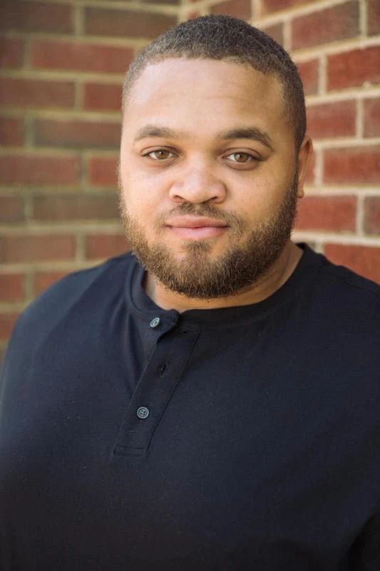 Kevin Saunders | Trilith Studios Wiki | Fandom