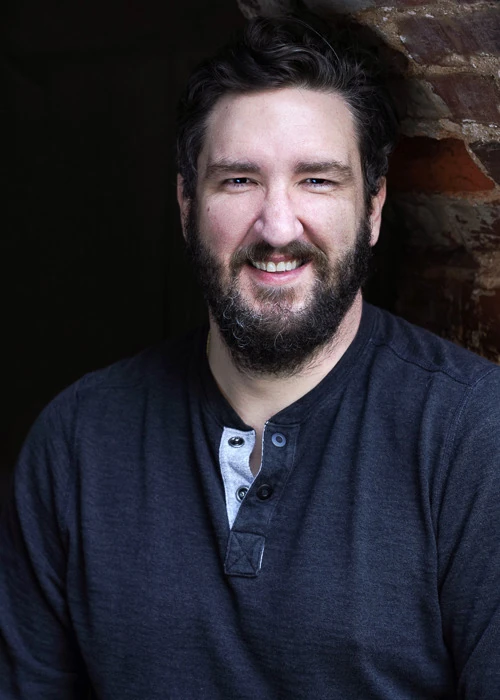 Derick Kown | Trilith Studios Wiki | Fandom