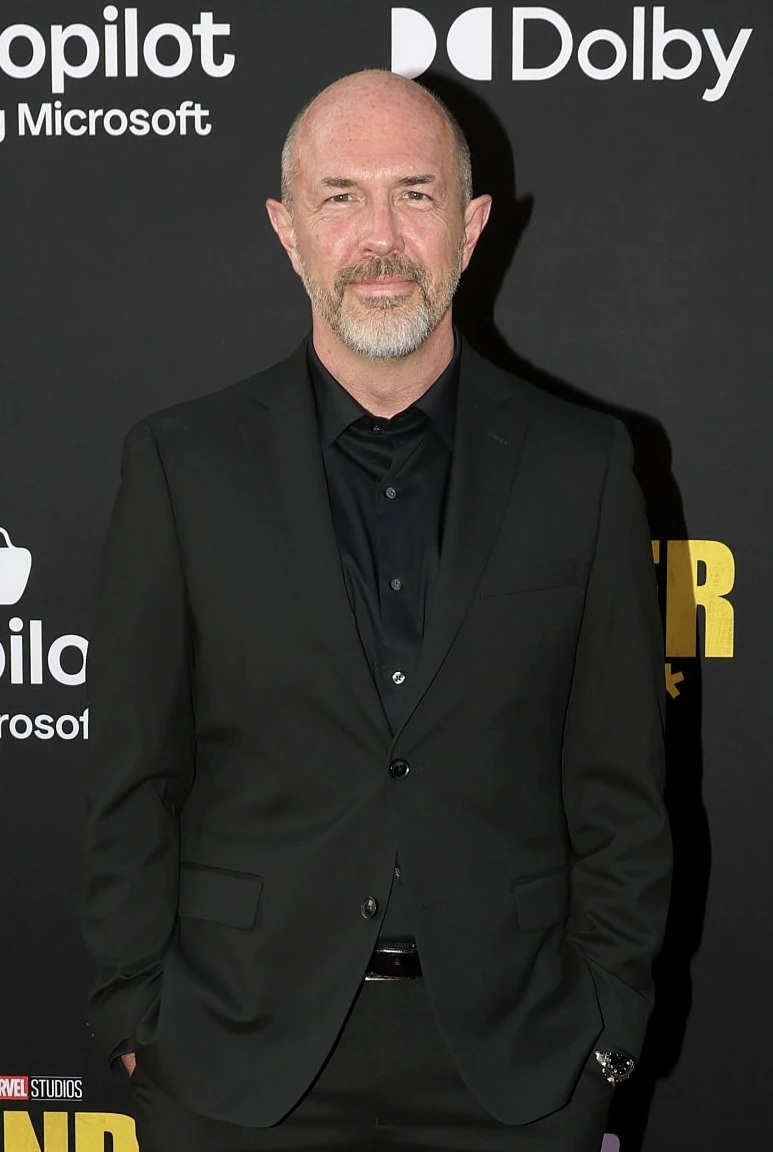 Eric Lange | Trilith Studios Wiki | Fandom