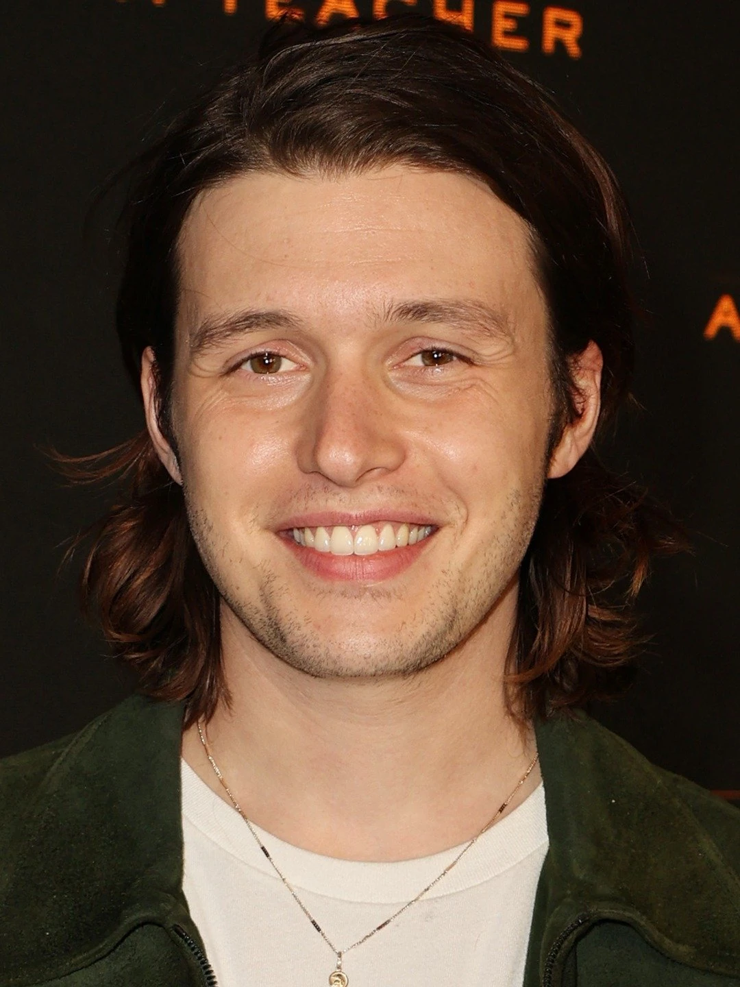 Nick Robinson | Trilith Studios Wiki | Fandom