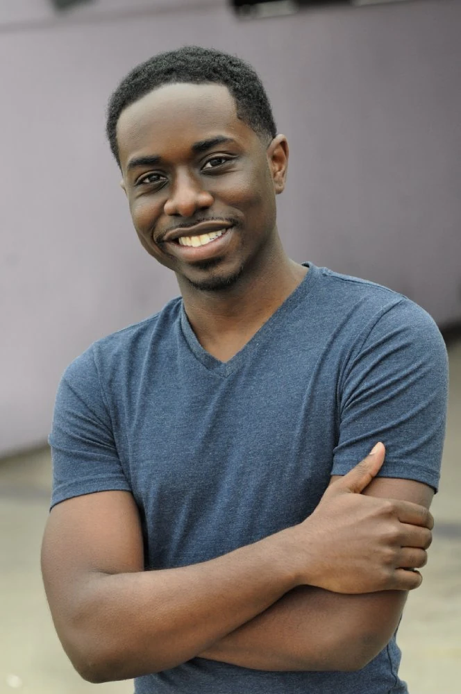 Byron Coolie | Trilith Studios Wiki | Fandom