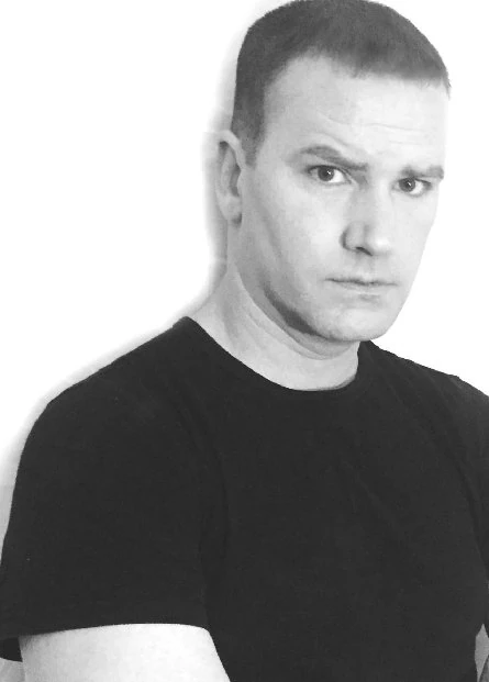 William Curtis Coppersmith | Trilith Studios Wiki | Fandom