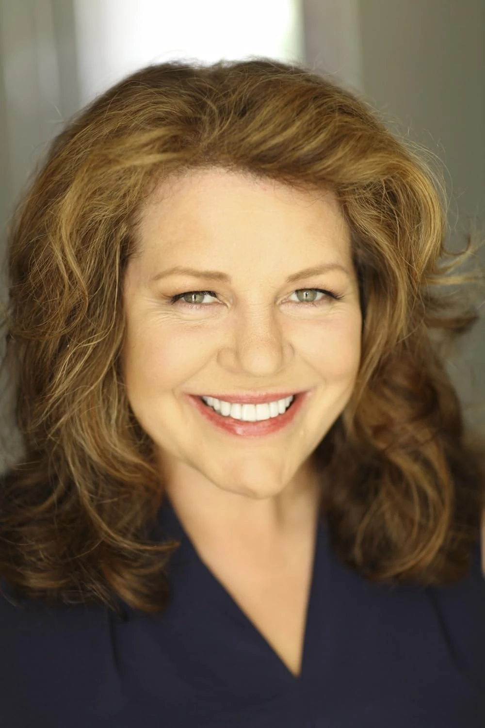 Kathi Callahan | Trilith Studios Wiki | Fandom