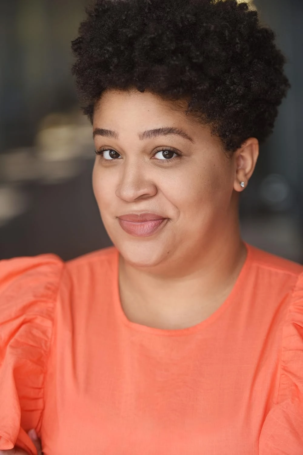 Allyson A. Robinson | Trilith Studios Wiki | Fandom