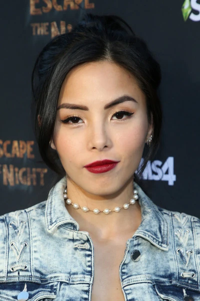 Anna Akana | Trilith Studios Wiki | Fandom