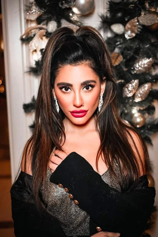 Maham Abid | Trilith Studios Wiki | Fandom