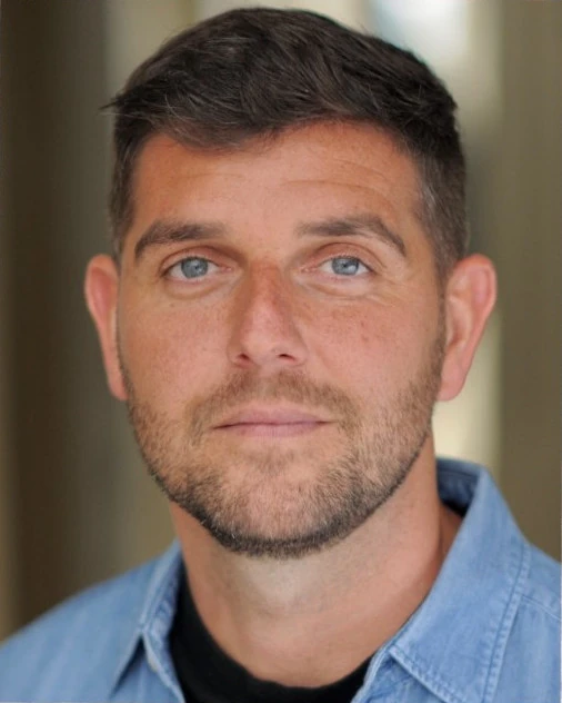 David Atkinson | Trilith Studios Wiki | Fandom