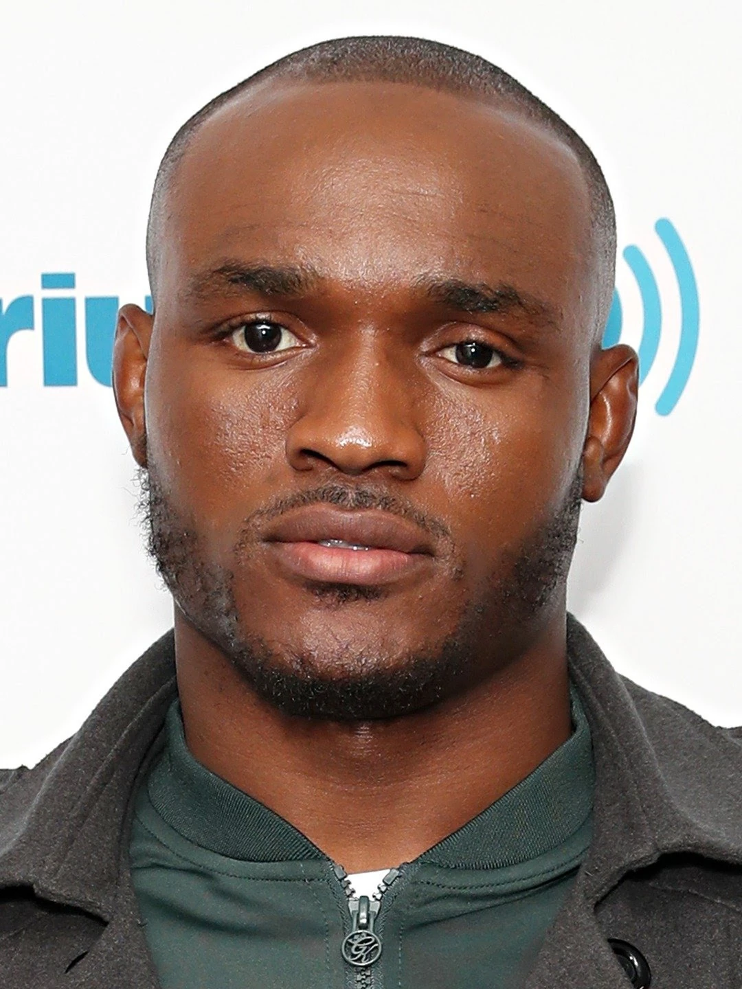 Kamaru Usman | Trilith Studios Wiki | Fandom