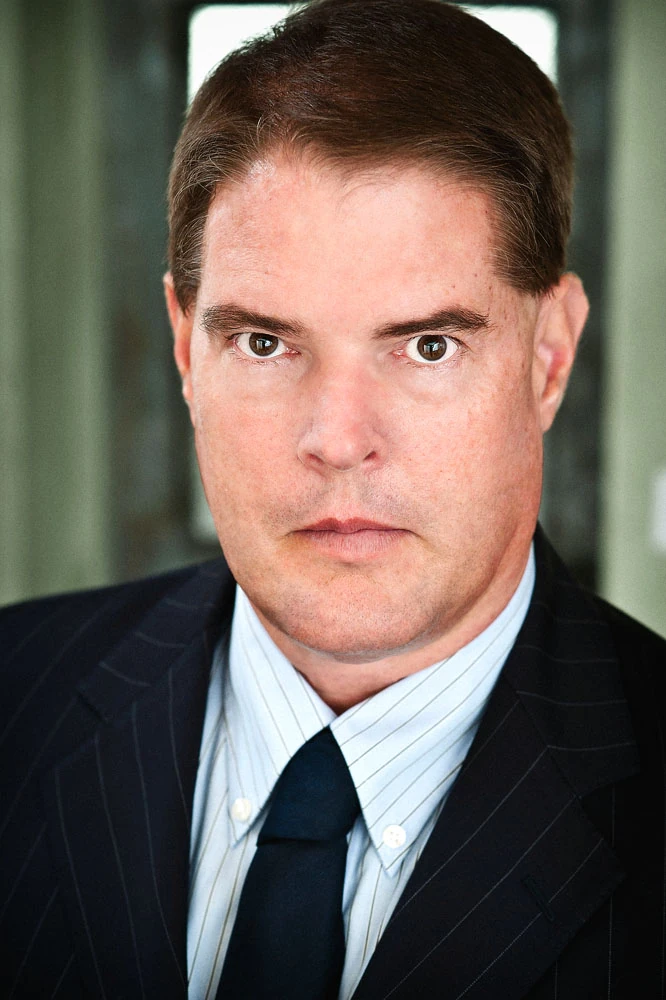 Thomas R. Baker | Trilith Studios Wiki | Fandom