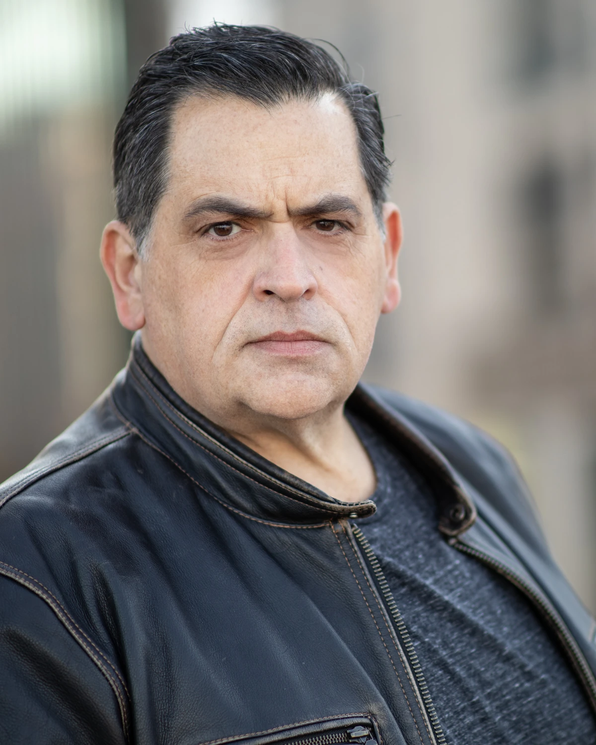 Stephen Badalamenti | Trilith Studios Wiki | Fandom