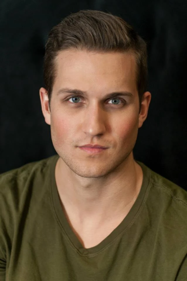 Jordan Verroi | Trilith Studios Wiki | Fandom